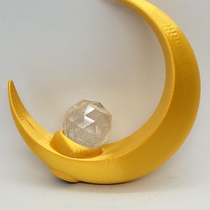 Sailor Moon Crescent Moon Shift Knob - Etsy