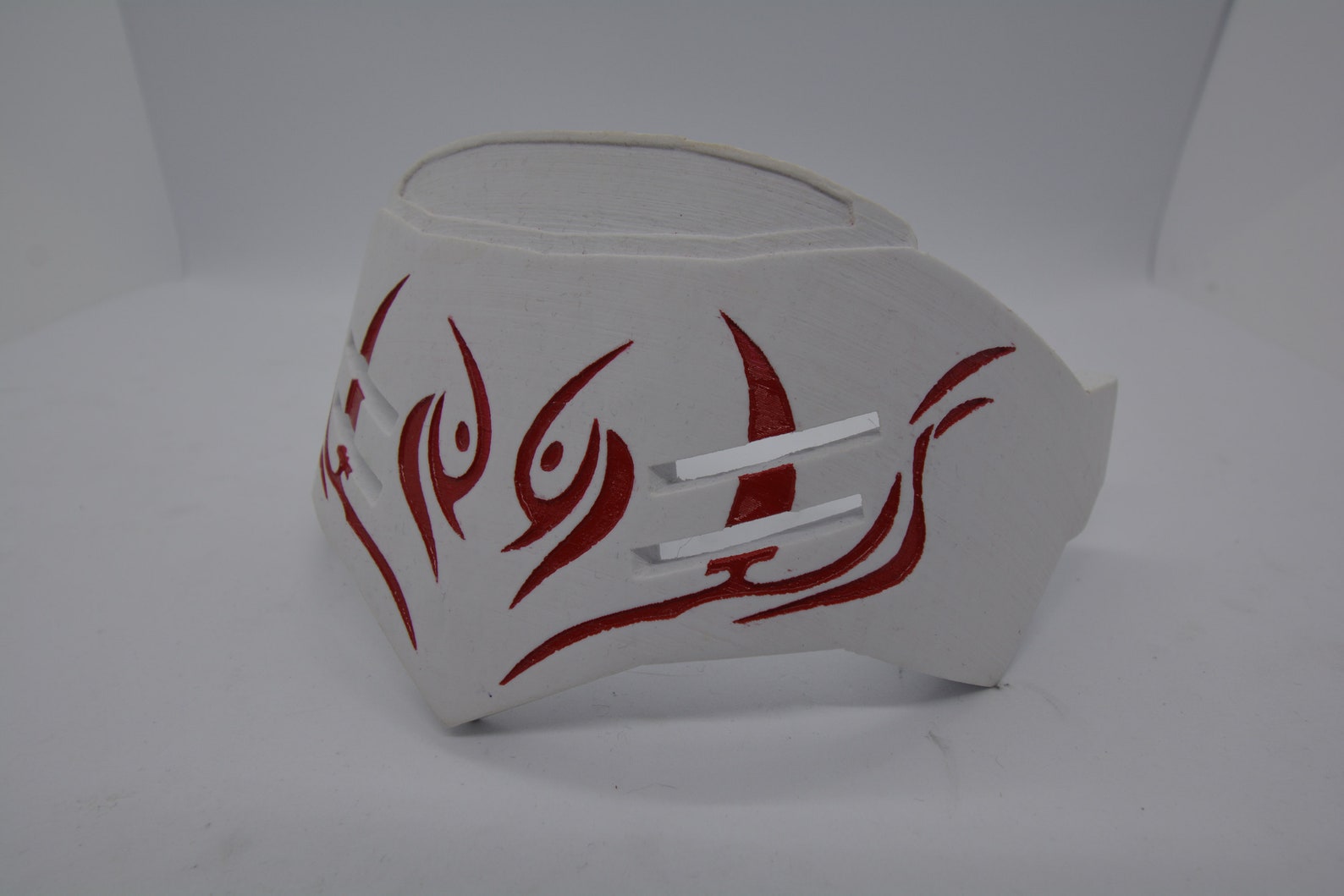 Adam Taurus Mask RWBY - Etsy