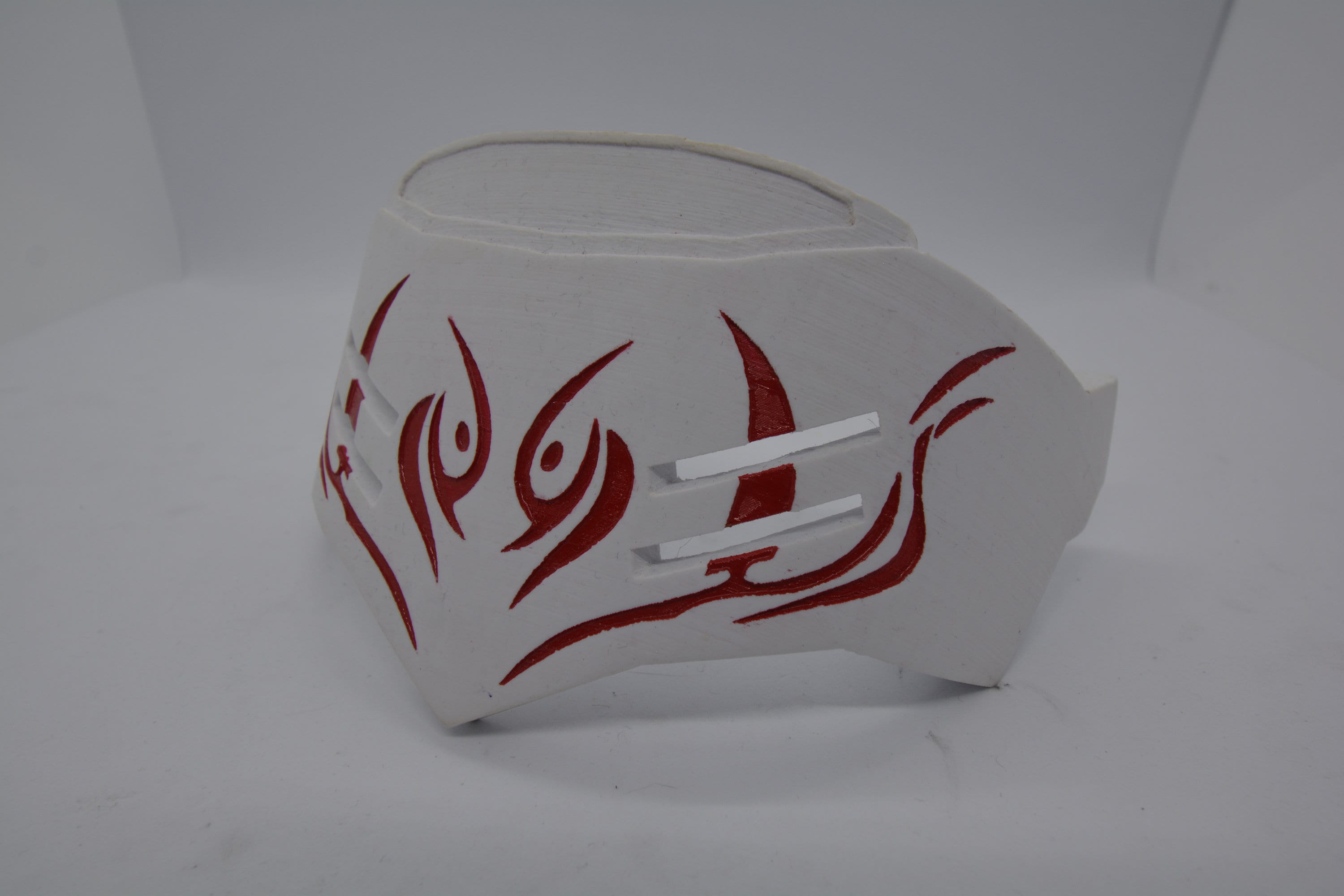 Adam Taurus Mask RWBY - Etsy