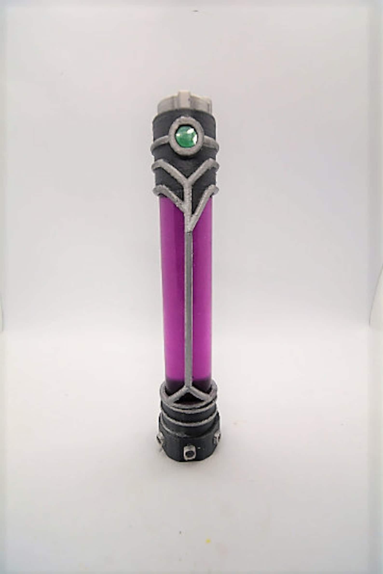 Arcane Shimmer Vial - League of Legends Collectible - Jinx VI Silco ...