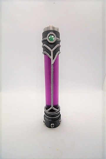 Shimmer Vial - Inspired by League of Legends, Arcane - Cosplay Prop ...