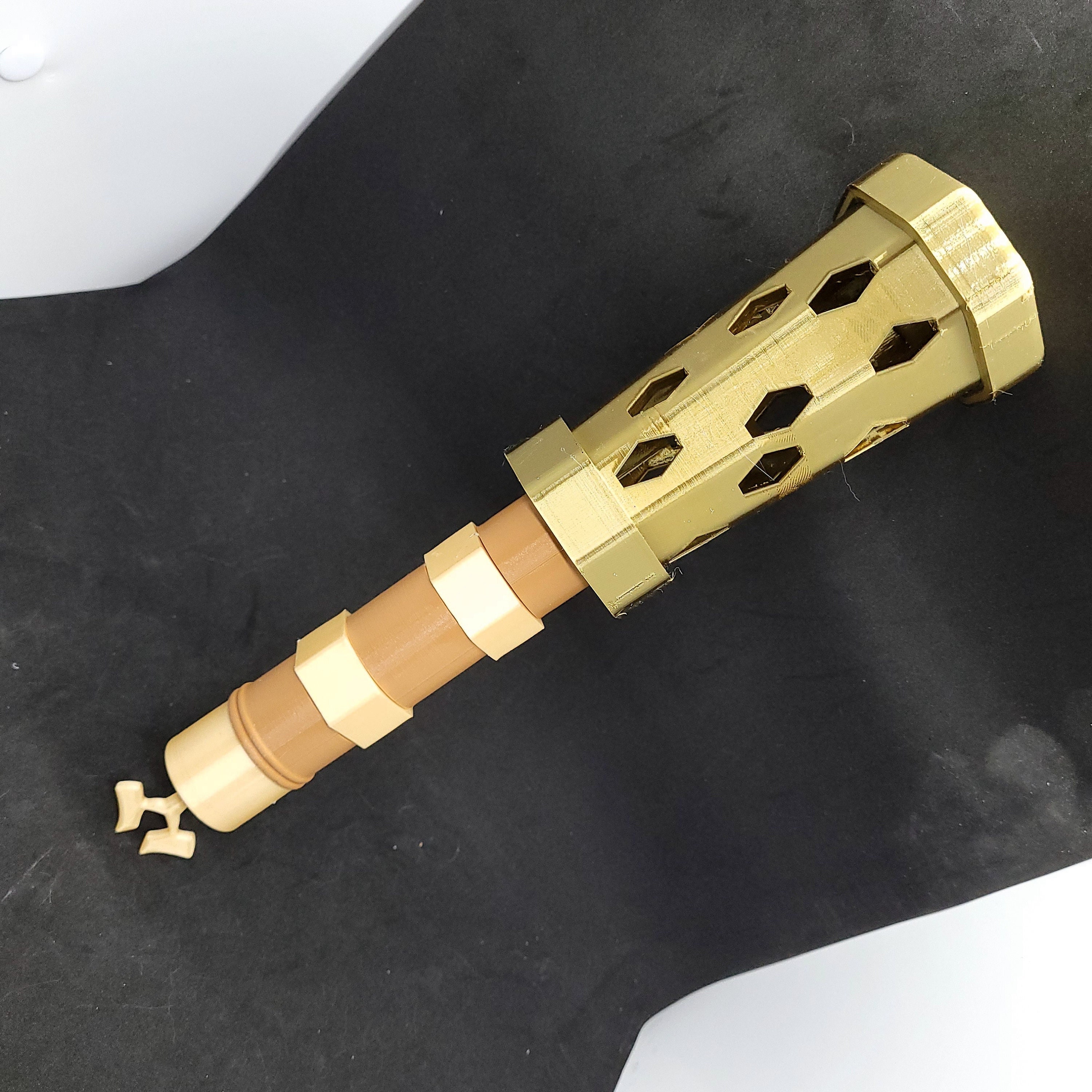 Jinx Flare Arcane - Etsy