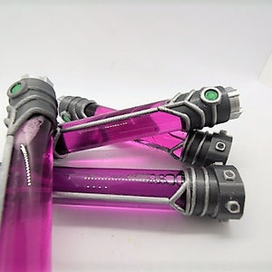 Arcane Shimmer Vial - League of Legends Collectible - Jinx VI Silco ...