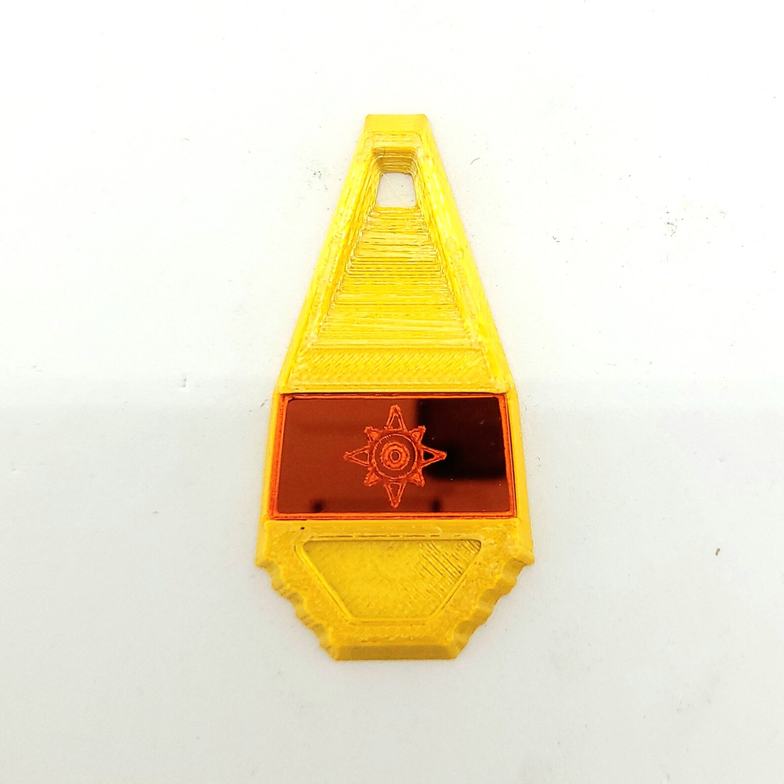 Digi Crest / Digi Key Digimon - Etsy