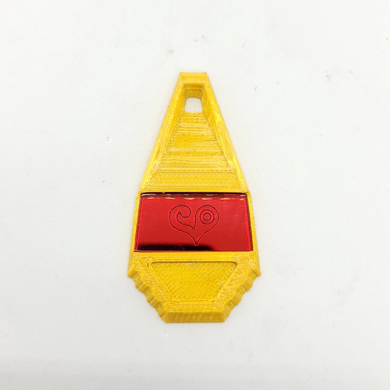 Digi Crest / Digi Key Digimon - Etsy