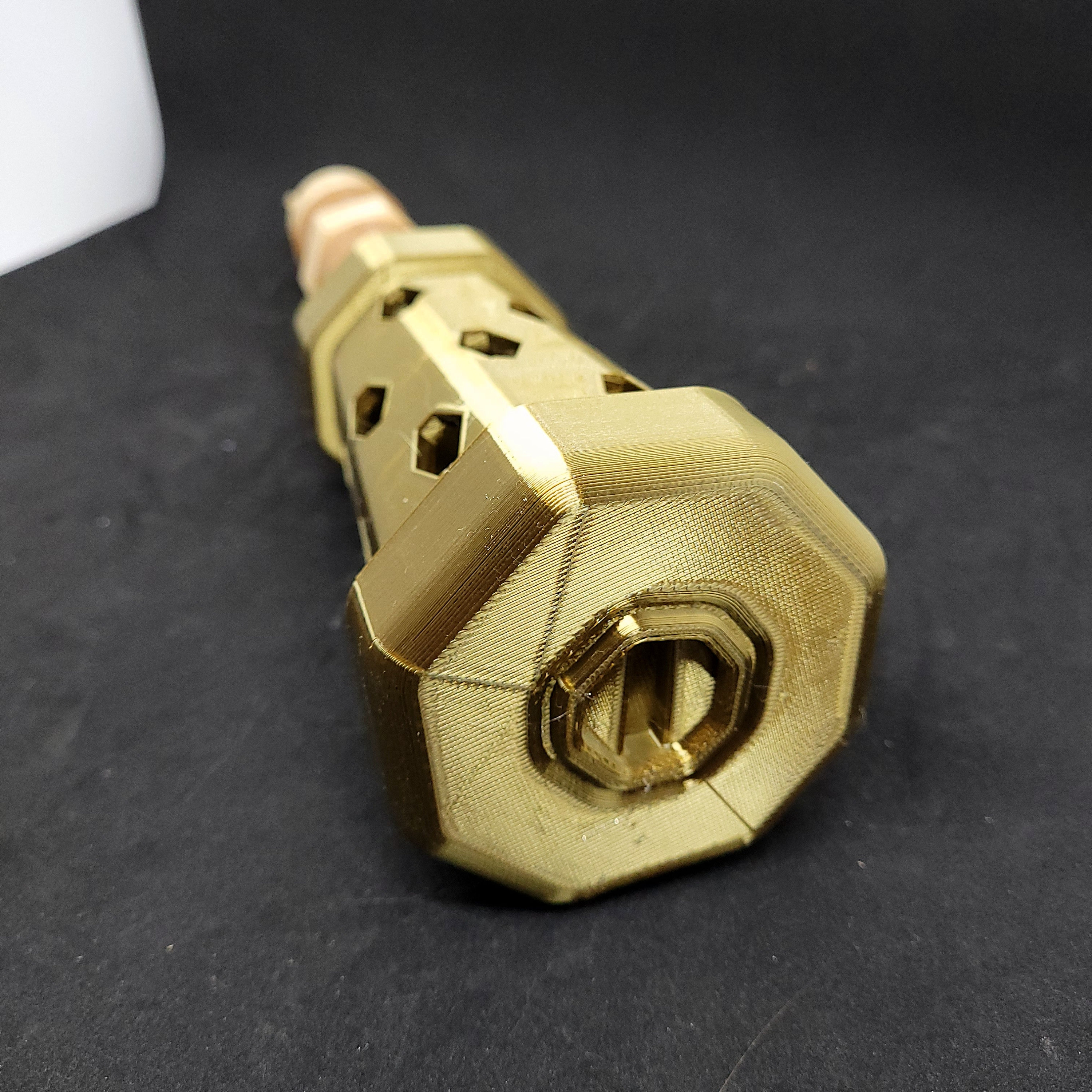 Jinx Flare Arcane - Etsy