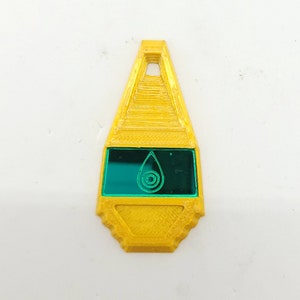 Digi Crest / Digi Key Digimon - Etsy