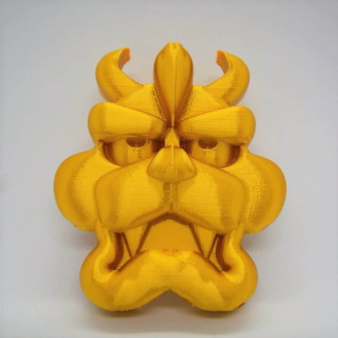 Nintendo Bowser Brooch - Etsy