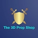 Nintendo Thwomp Block From Super Mario - Gift for Gamers! 3D Printed ...