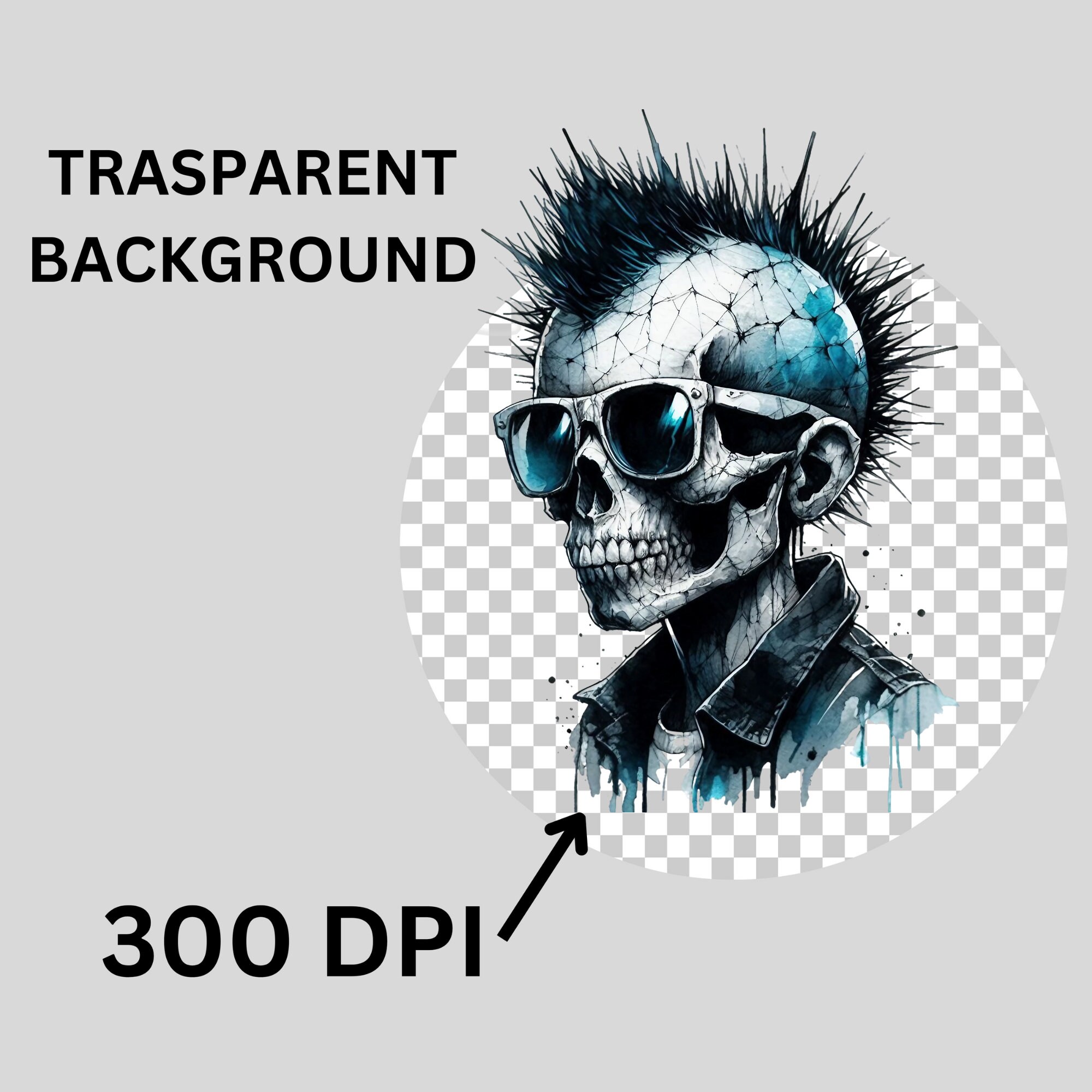 19 Skull Boy Clipart, Skull Boys Street Art Graffiti Clipart ...