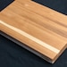 Hickory Cutting Board - Etsy