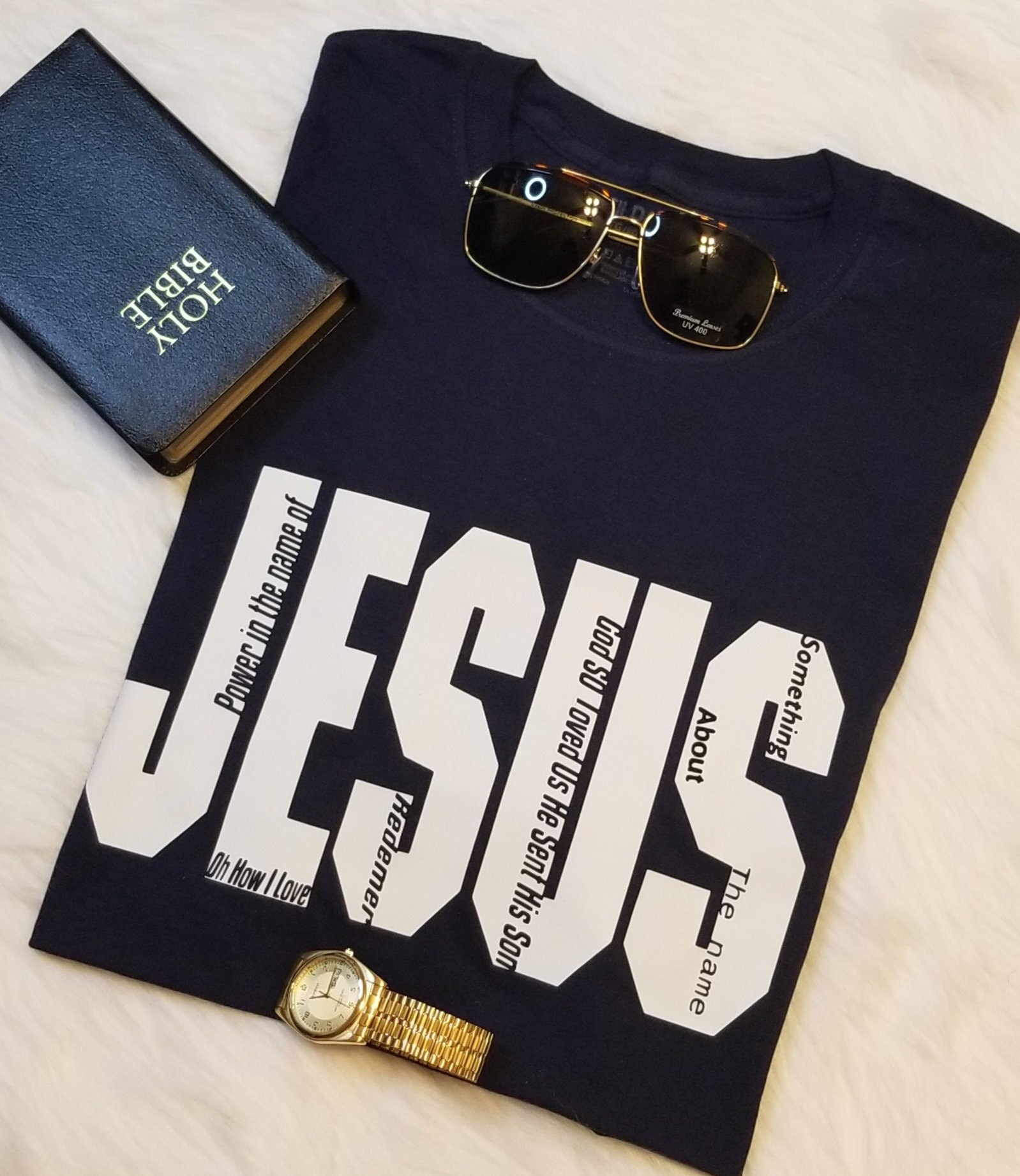 Yellow T-shirt/ Jesus, Yellow Summer T-shirts ,inspirational Jesus ...