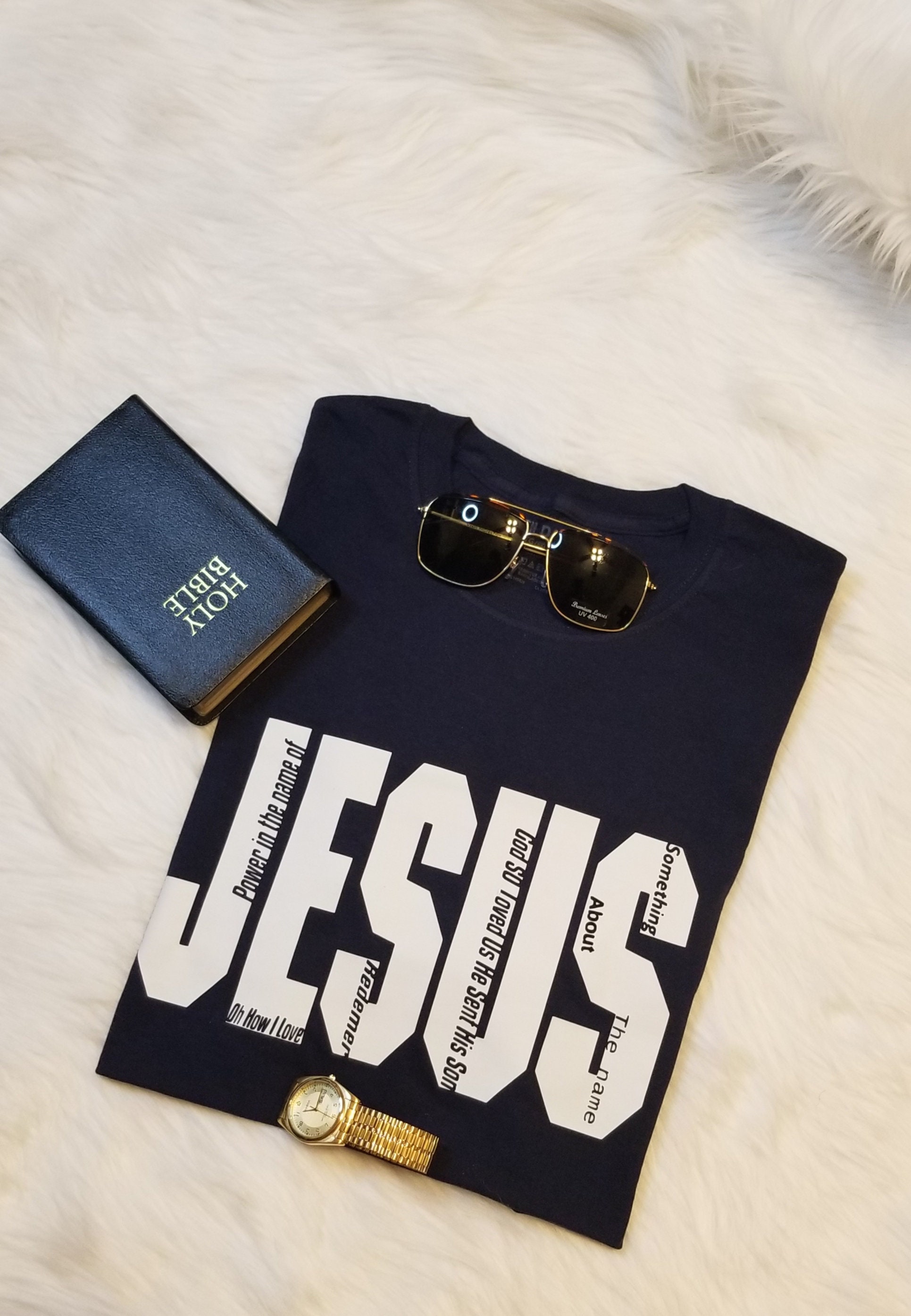 Yellow T-shirt/ Jesus, Yellow Summer T-shirts ,inspirational Jesus ...