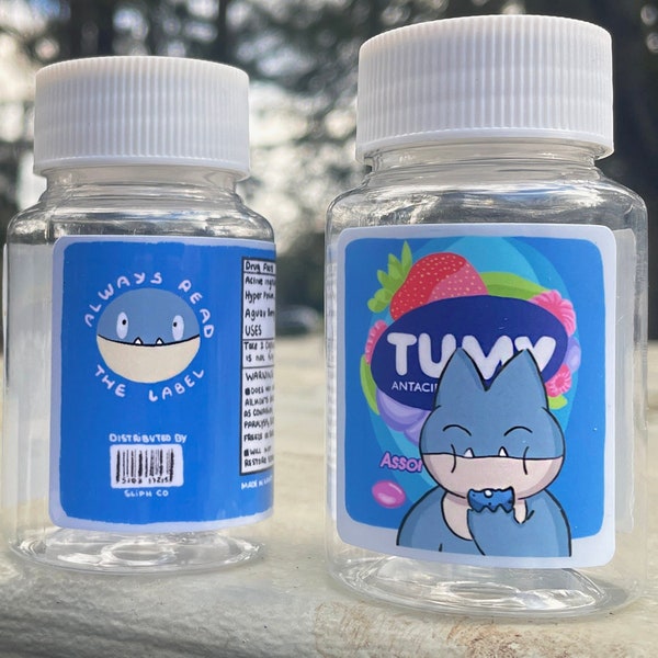 Tums - Etsy