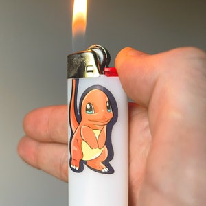 Charmander - Etsy