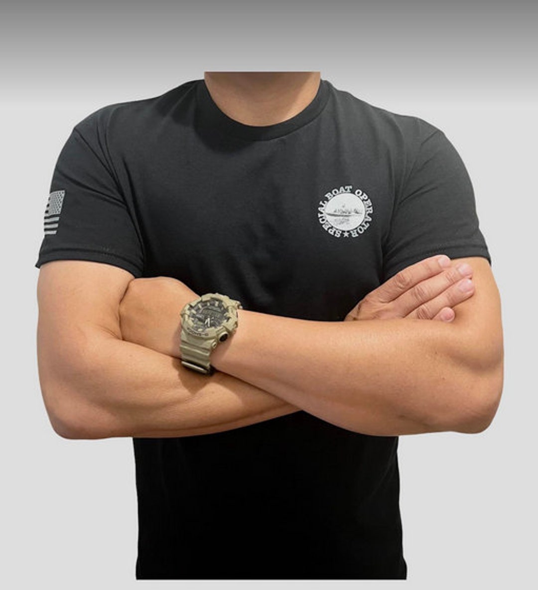 Navy SWCC Special Warfare Combatant Craft Crewman Navy SWCC Operator ...