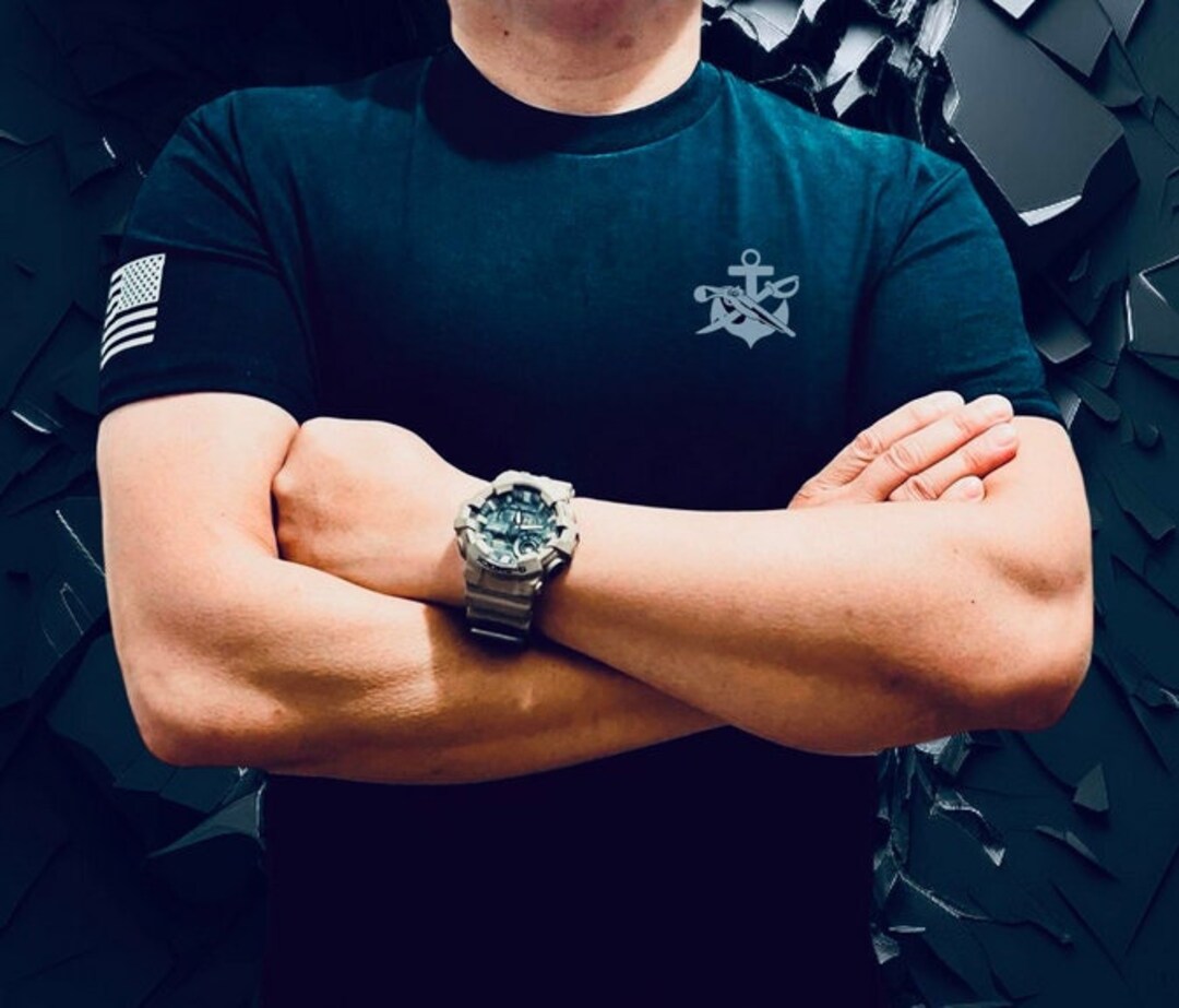 Navy SWCC | Special Warfare Combat Crewman | Dirty Boat Guy | DBG ...