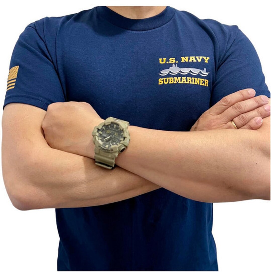 Submariner Life Submarine Life Navy Reserve Submarine Gift Navy Veteran ...