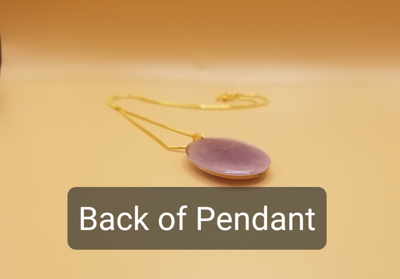 Last Supper Eastern Orthodox Icon Resin Pendant Necklace/orthodox ...