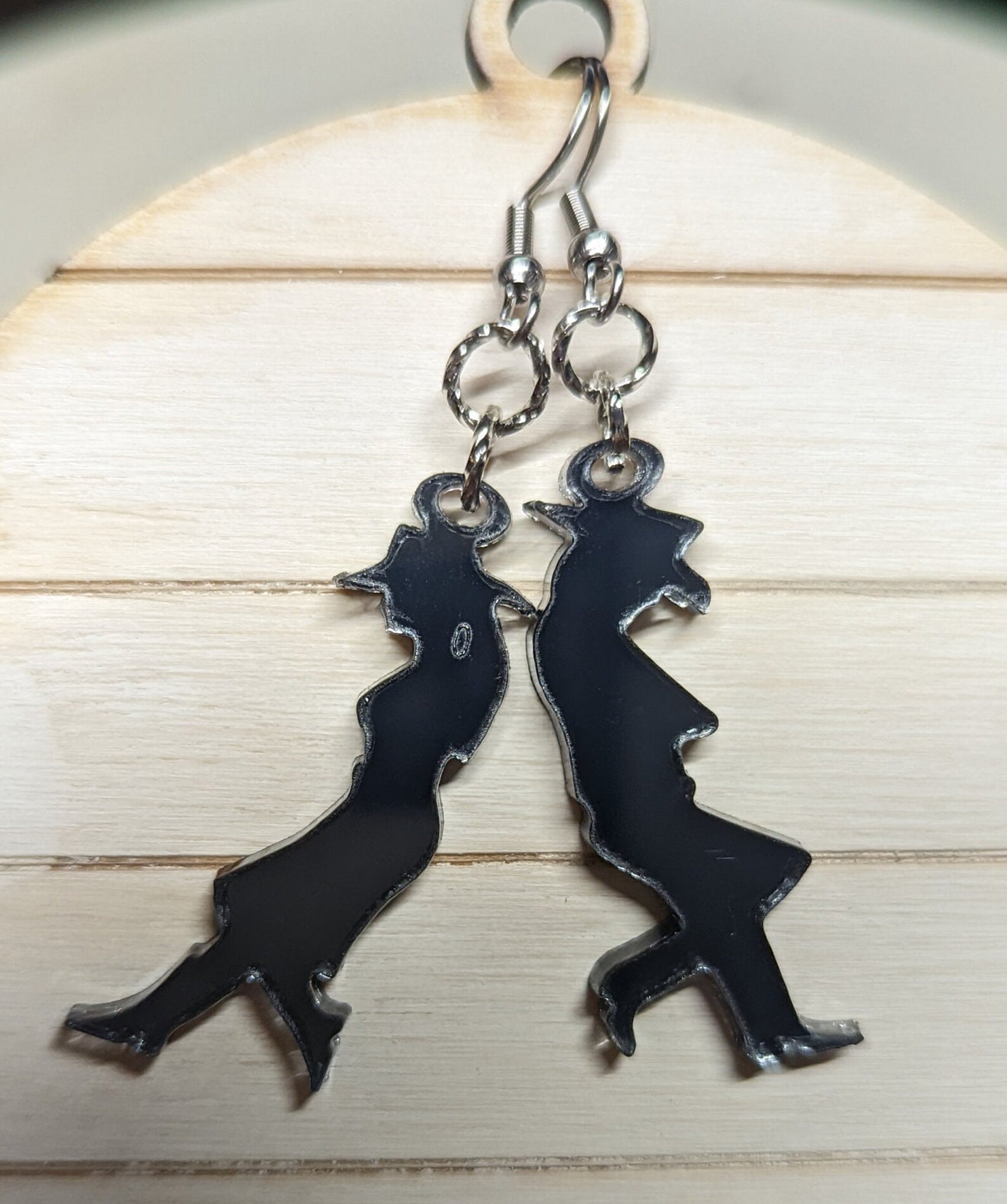Western Earrings Bundle, File for Glowforge or Laser Cutter,diode Laser ...