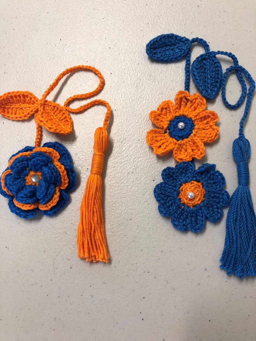 College Collection - Bookmarks and Backpack Pins - Etsy