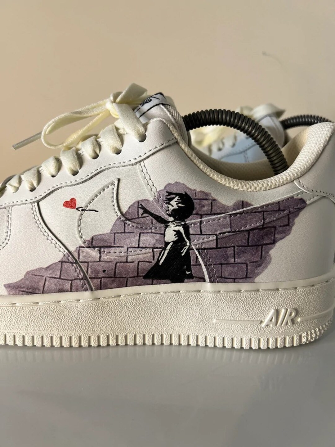 Custom Air Force Street Art - Etsy UK