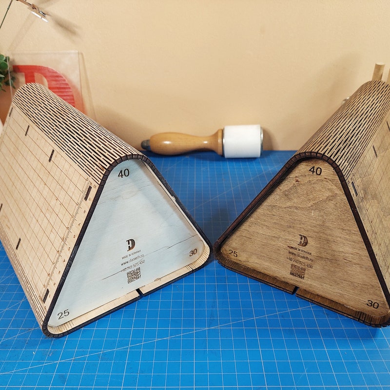 Leather Working Tool - Etsy