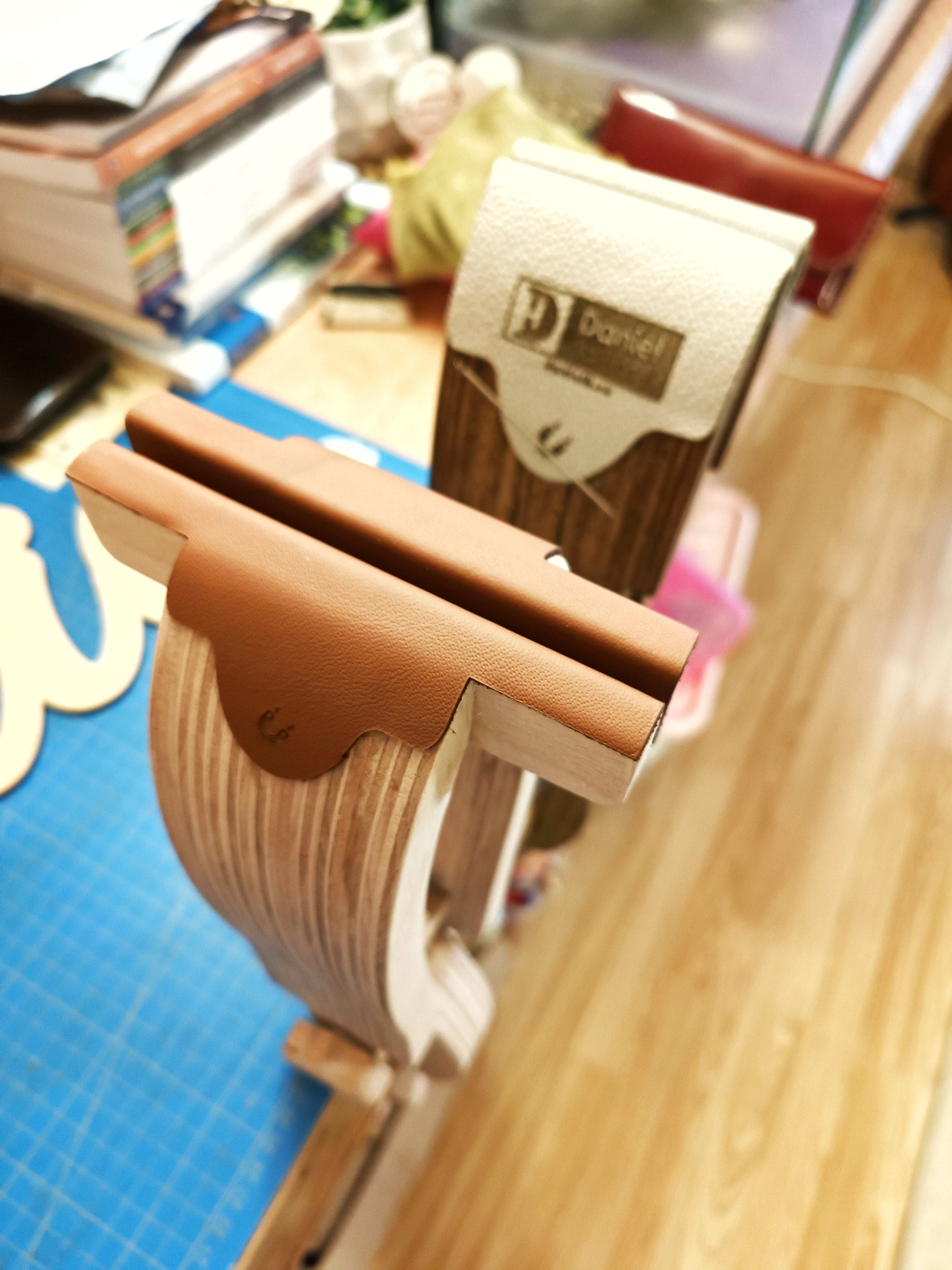 Ultrawide JAW Lacing and Stitching Pony 120mm4,72inch Stitching Clamp ...