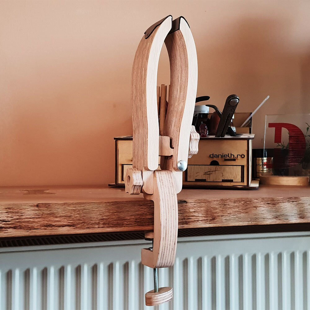 Stitching Pony Pattern