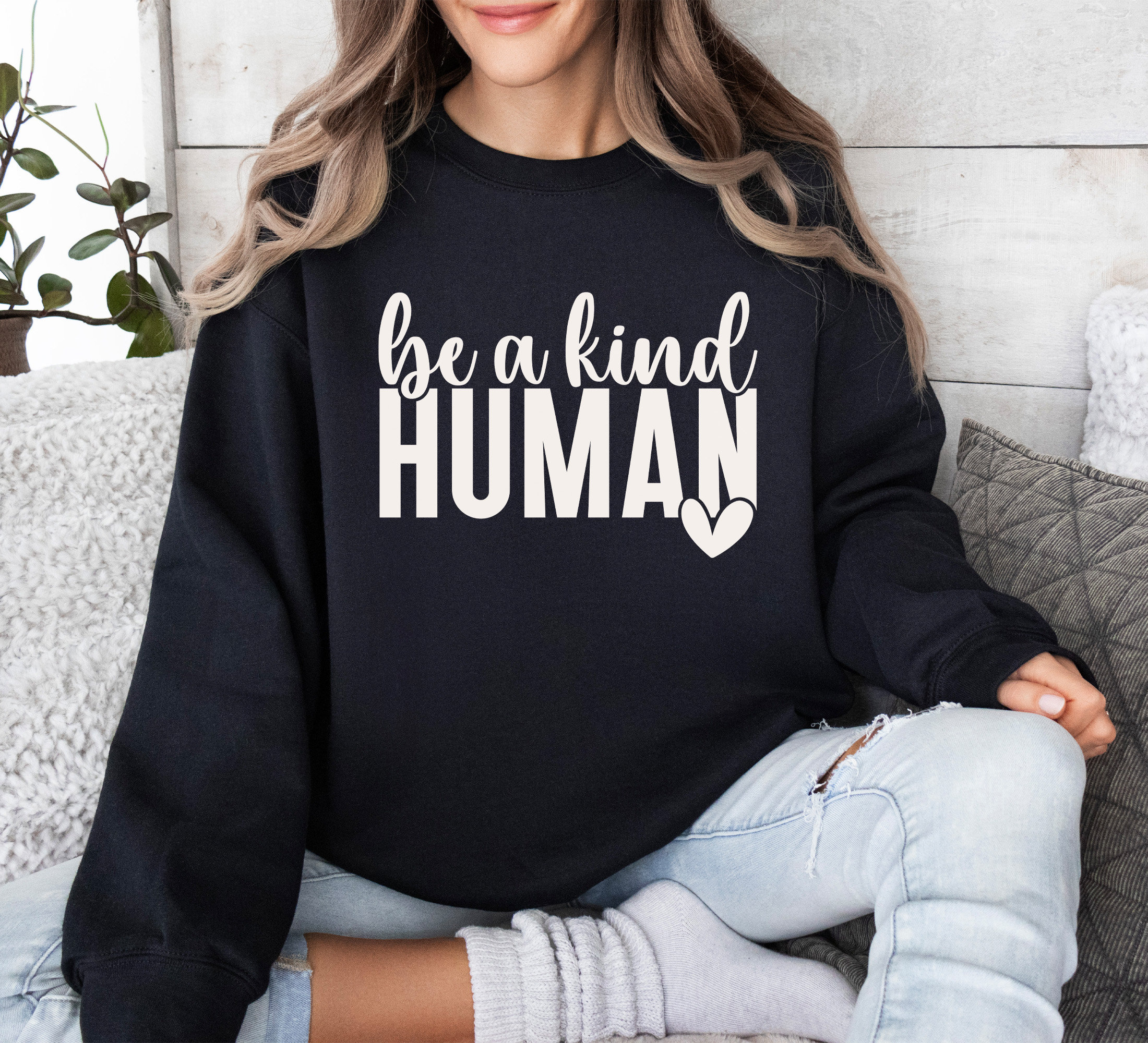 Be a Kind Human PNG Kindness Png Kind Quote Png Be Kind - Etsy