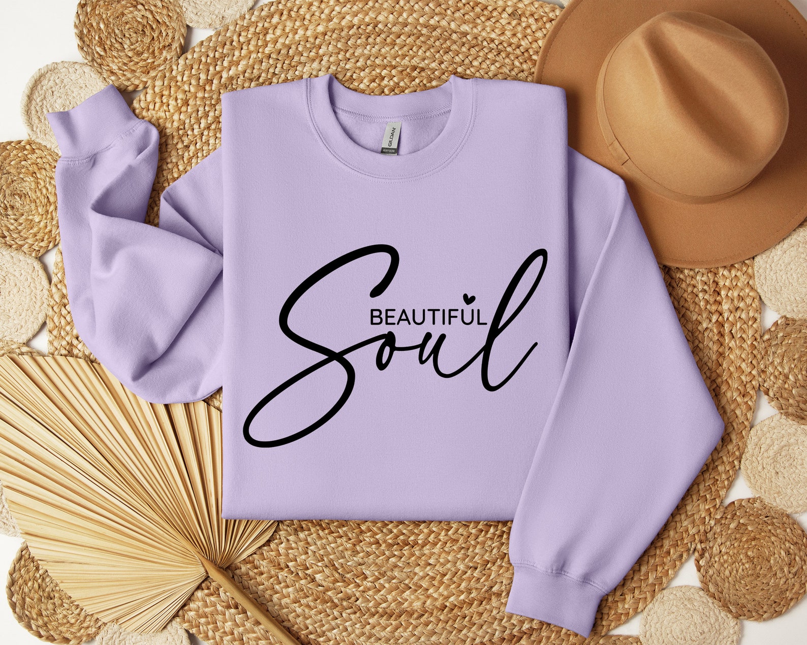 Beautiful Soul PNG Inspirational Png Positive Affirmations - Etsy