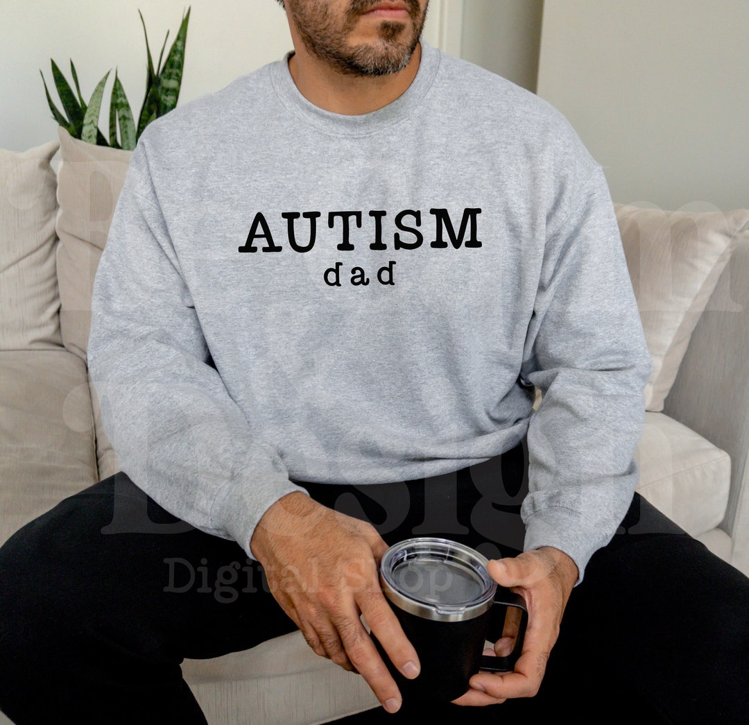 Autism Dad PNG, Autism Awareness, Neurodiversity, Autism Shirt Png ...