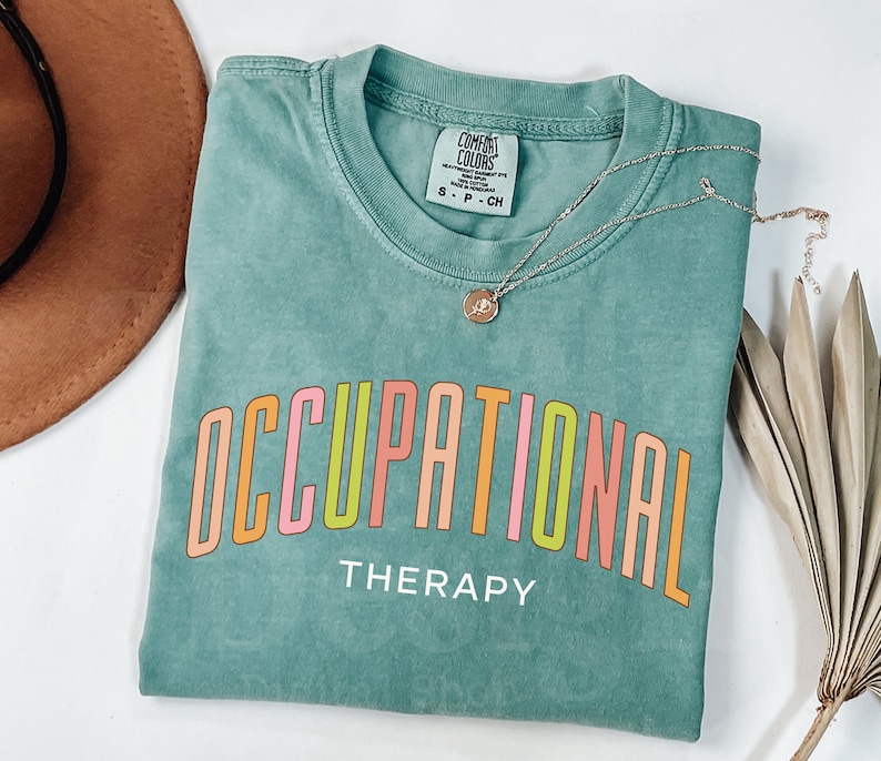 Retro Occupational Therapy PNG, OT Design, Special Education ...