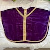 Traditional Catholic Vestment Colors Printable - Etsy