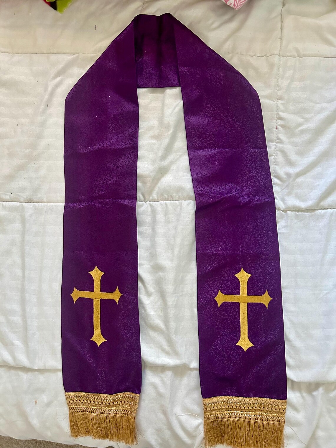 Kids Priest Chasubles - Etsy