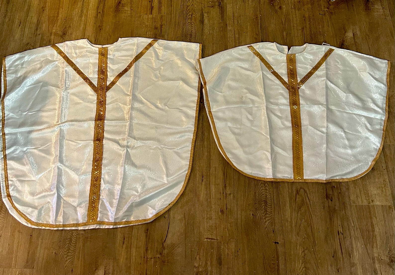 Kids Priest Chasubles - Etsy