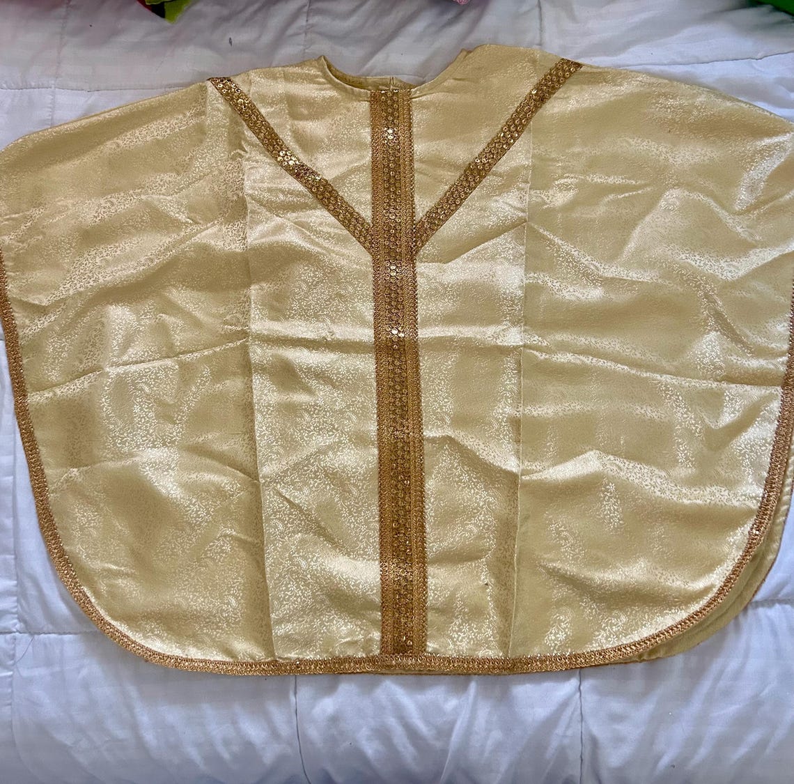 Kids Priest Chasubles - Etsy
