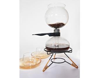 1950s Coffee Maker - Etsy