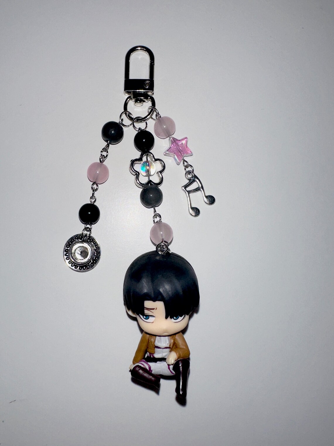 AOT Inspired Keychains - Etsy