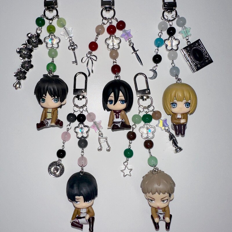 Aot - Etsy
