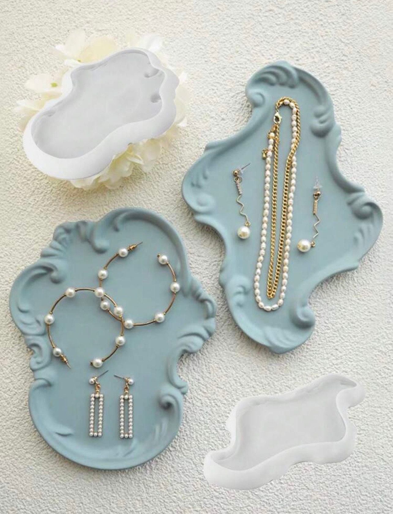 Nut Cracker Christmas Moulds Diy Maker Silicon Moulds - Etsy