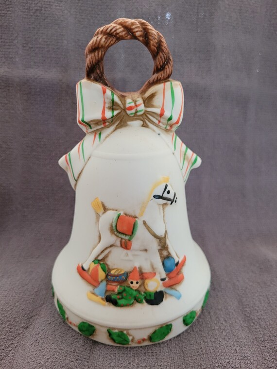 Toyland Music Box at Florence Parsons blog