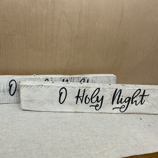 Wood Pallet Sign - Etsy