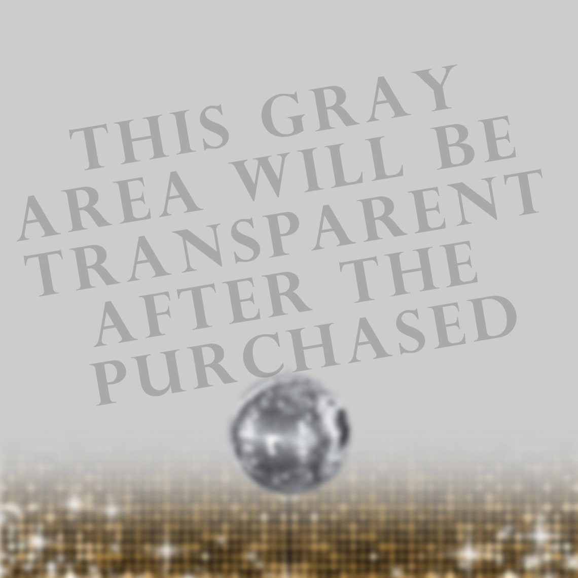 Disco Theme 360 Photo Booth Overlays Photobooth Filter - Etsy