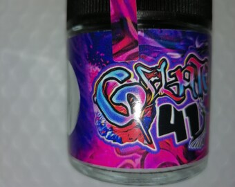 Cali Graphics - Etsy