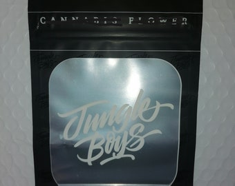 Jungle Boys Bags - Etsy