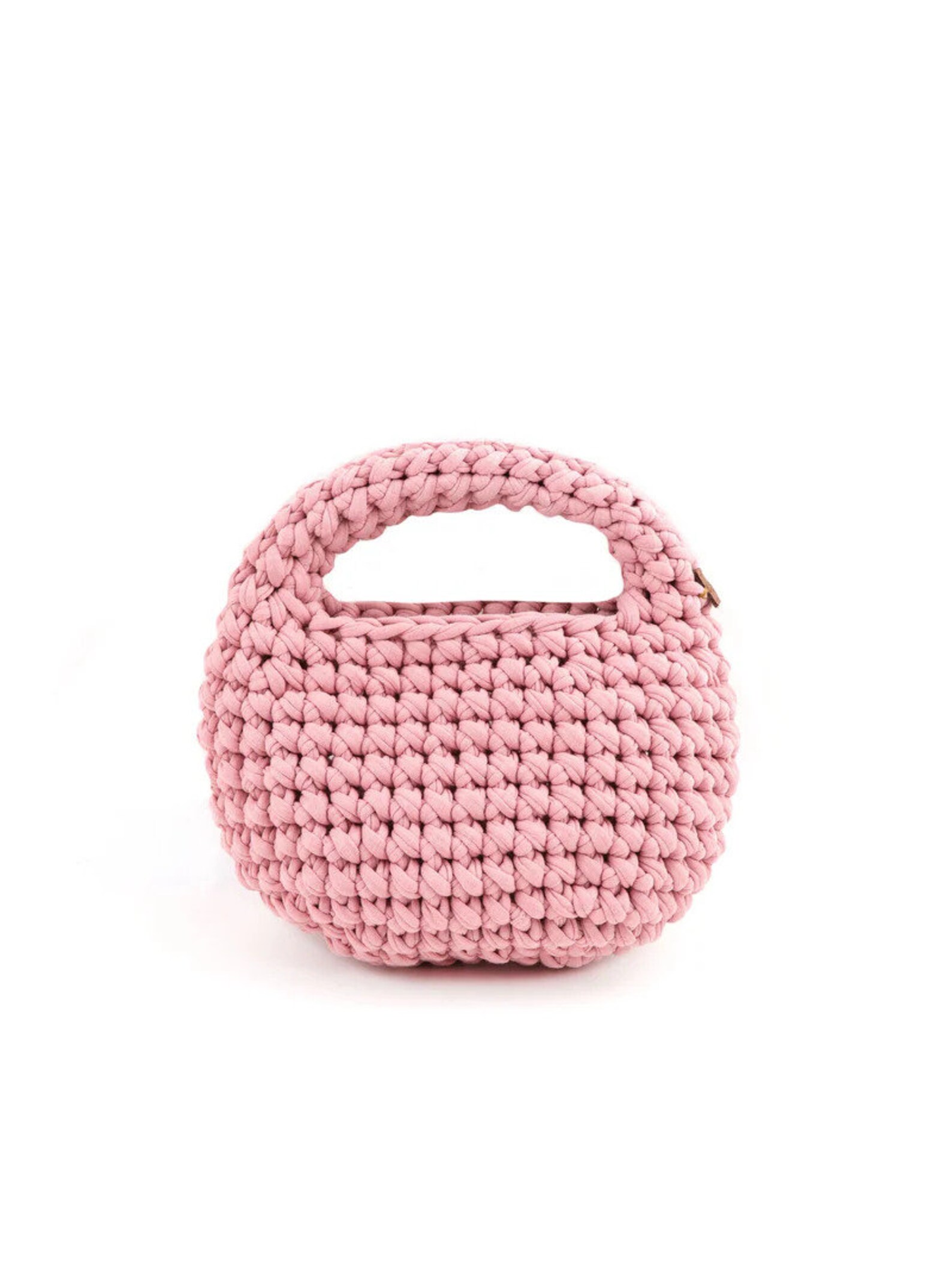 Crochet Mini Emily Bag - Etsy