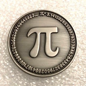 Pi - Etsy