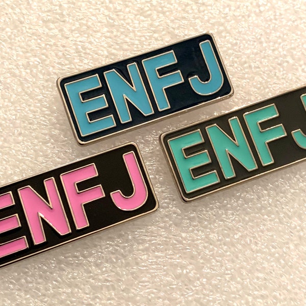 Enfj - Etsy