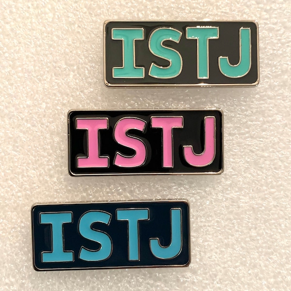 Istj - Etsy